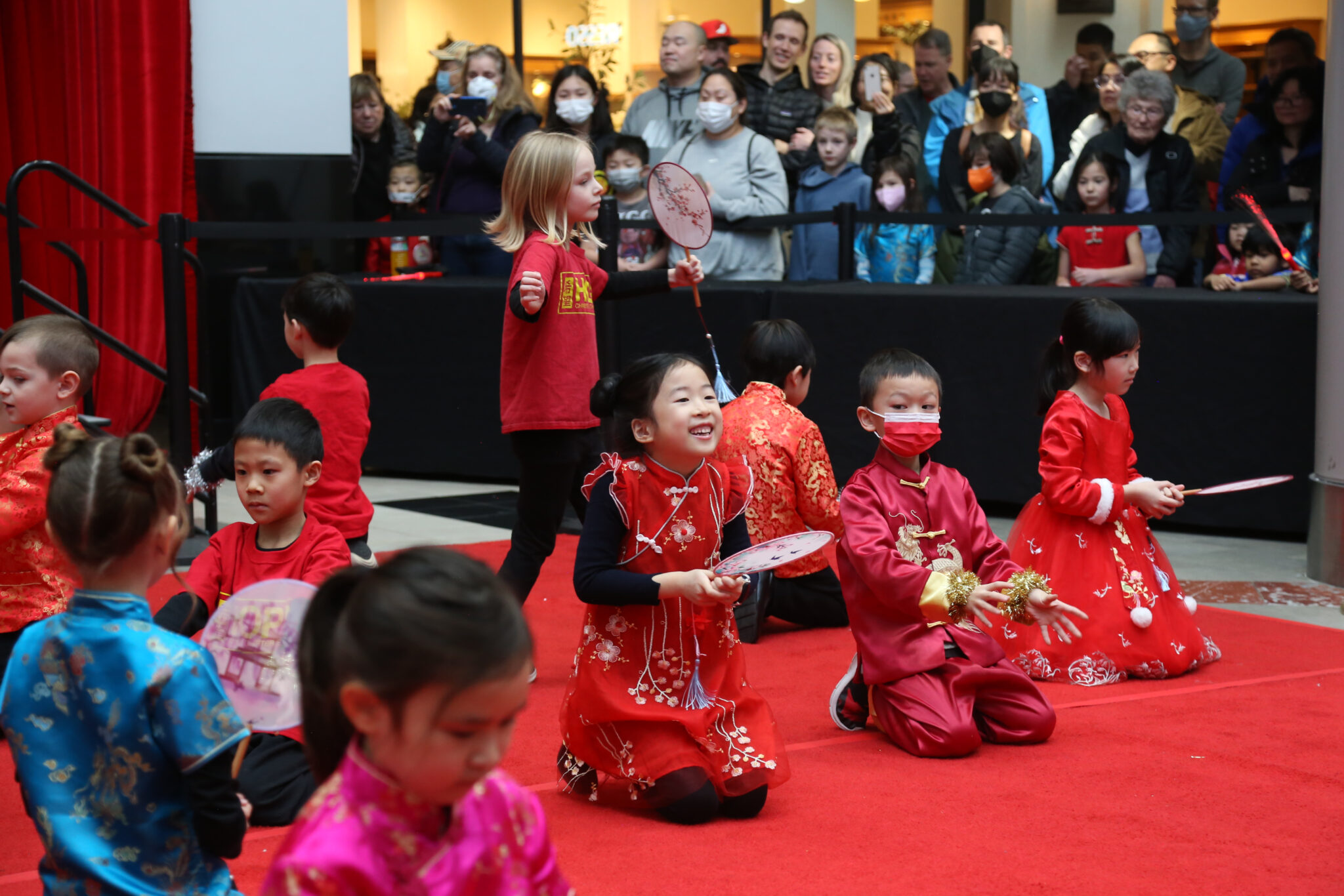 Hope Chinese Charter School